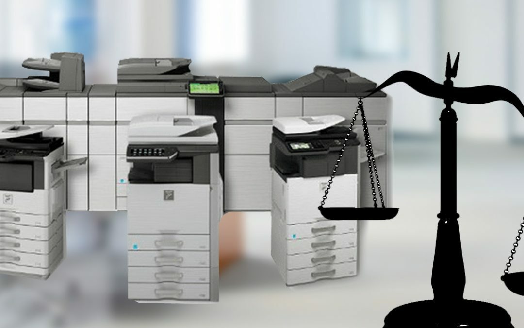 5 Tips for Choosing a Copier Leasing Company | Platinum Copiers ...