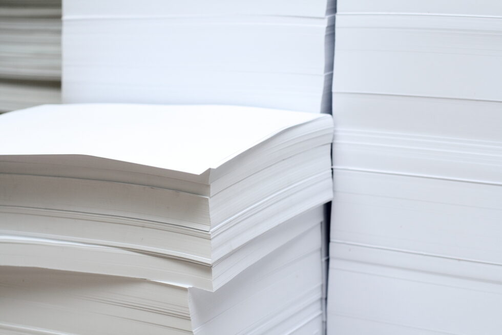 5 Types Of Printer Paper And When To Use Them Platinum Copiers 5 Types Of Printer Paper And When To Use Them Platinum Copiers