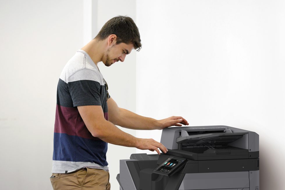 How to Ensure Your Copier Security | Platinum Copiers, DFW TX